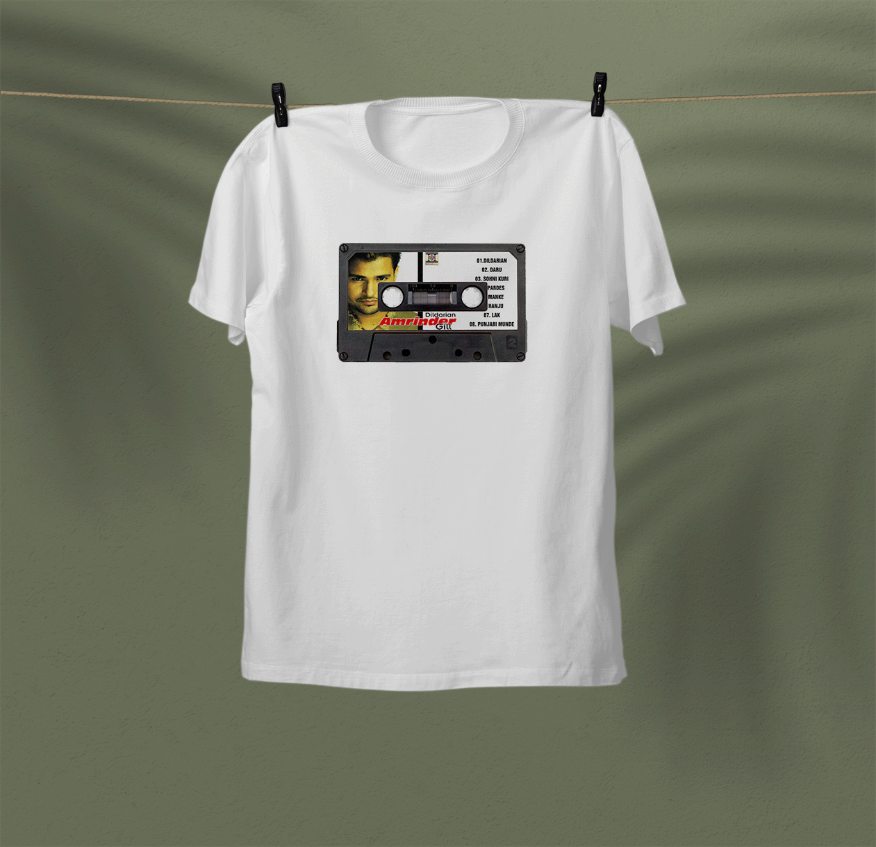 Dildarian – ਦੀ ਪੰਜਾਬ | The Panjab