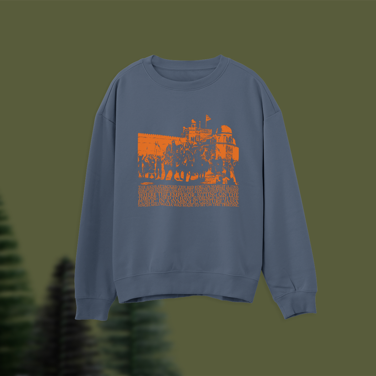 Dilli Fateh – ਦੀ ਪੰਜਾਬ | The Panjab