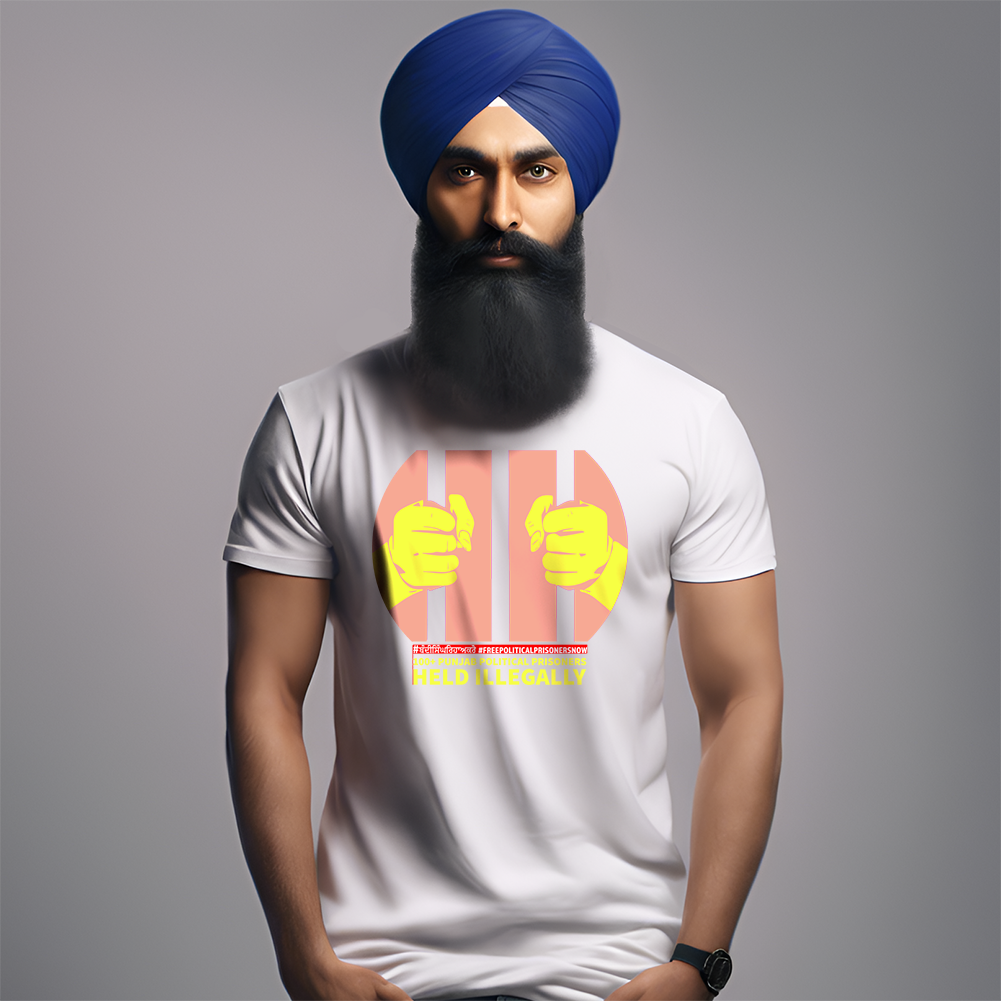 Free Political Prisoners – ਦੀ ਪੰਜਾਬ | The Panjab