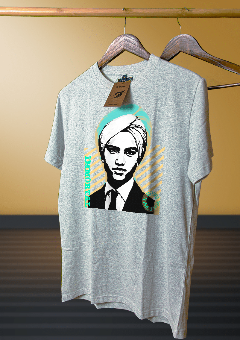 Sardaar Kartaar Singh Sarabha – ਦੀ ਪੰਜਾਬ | The Panjab