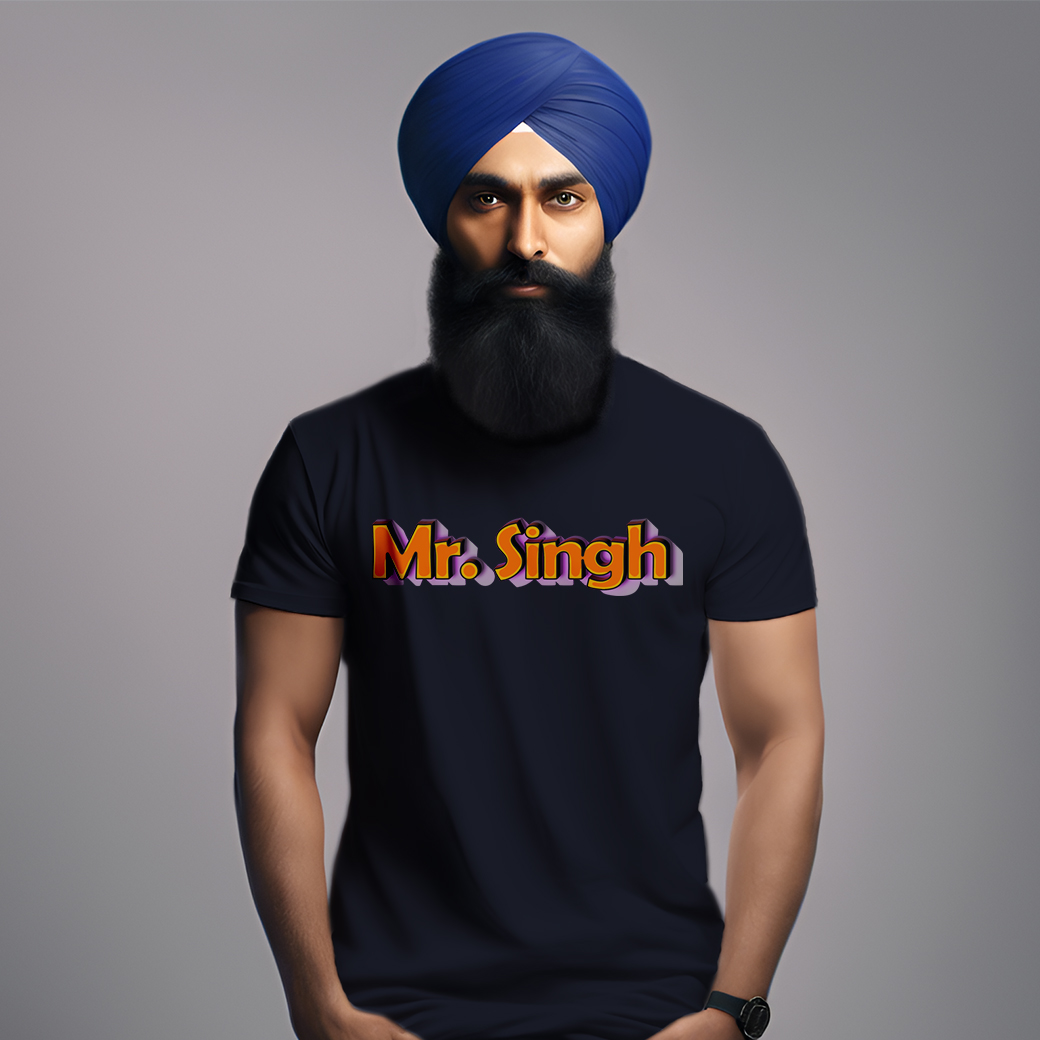 Mr Singh – ਦੀ ਪੰਜਾਬ | The Panjab